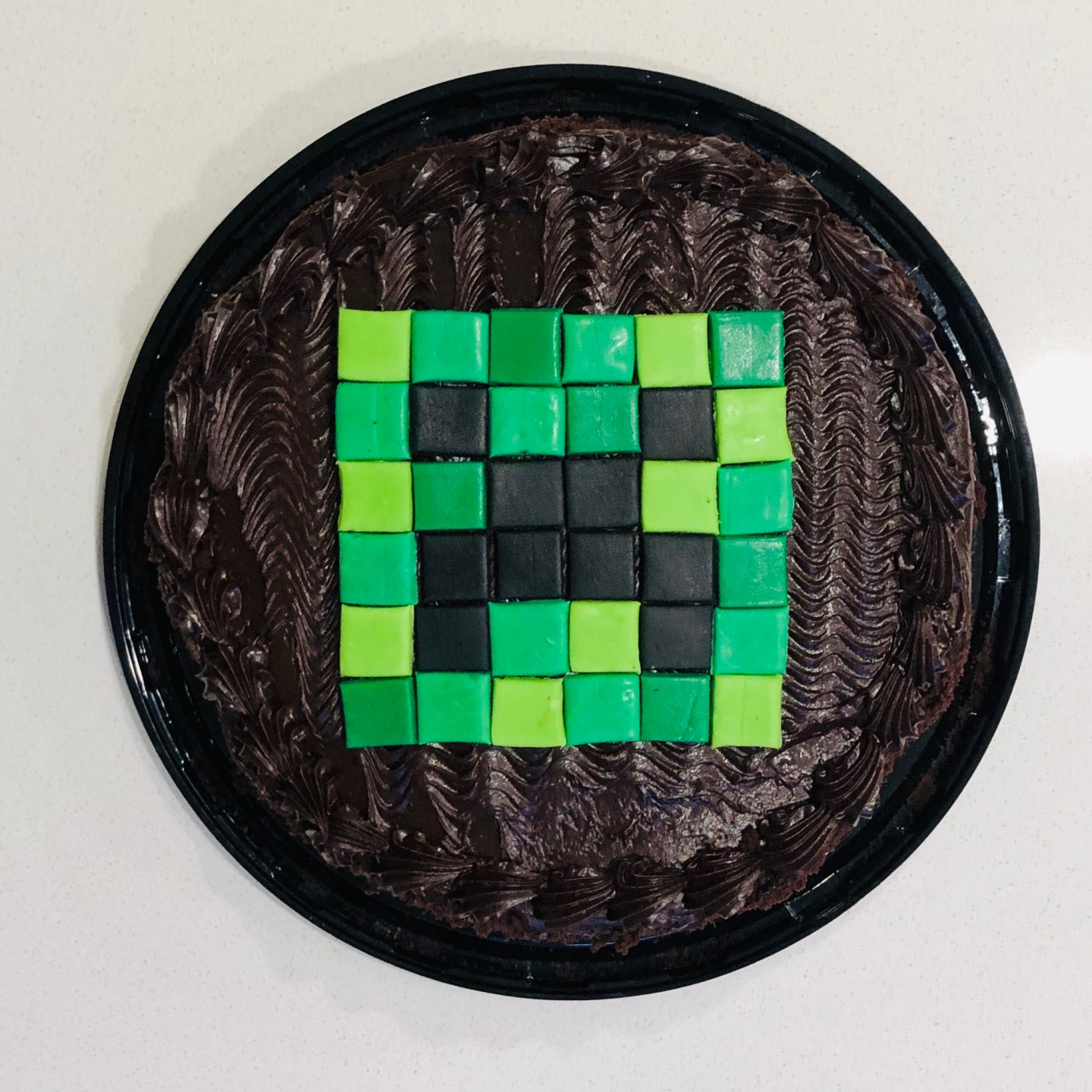 Minecraft Party